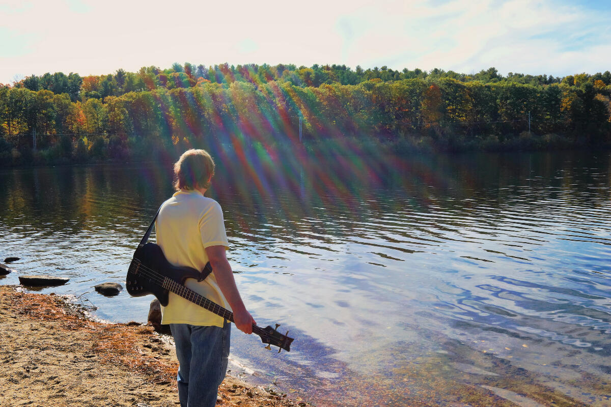 Mike Smale | Official Website